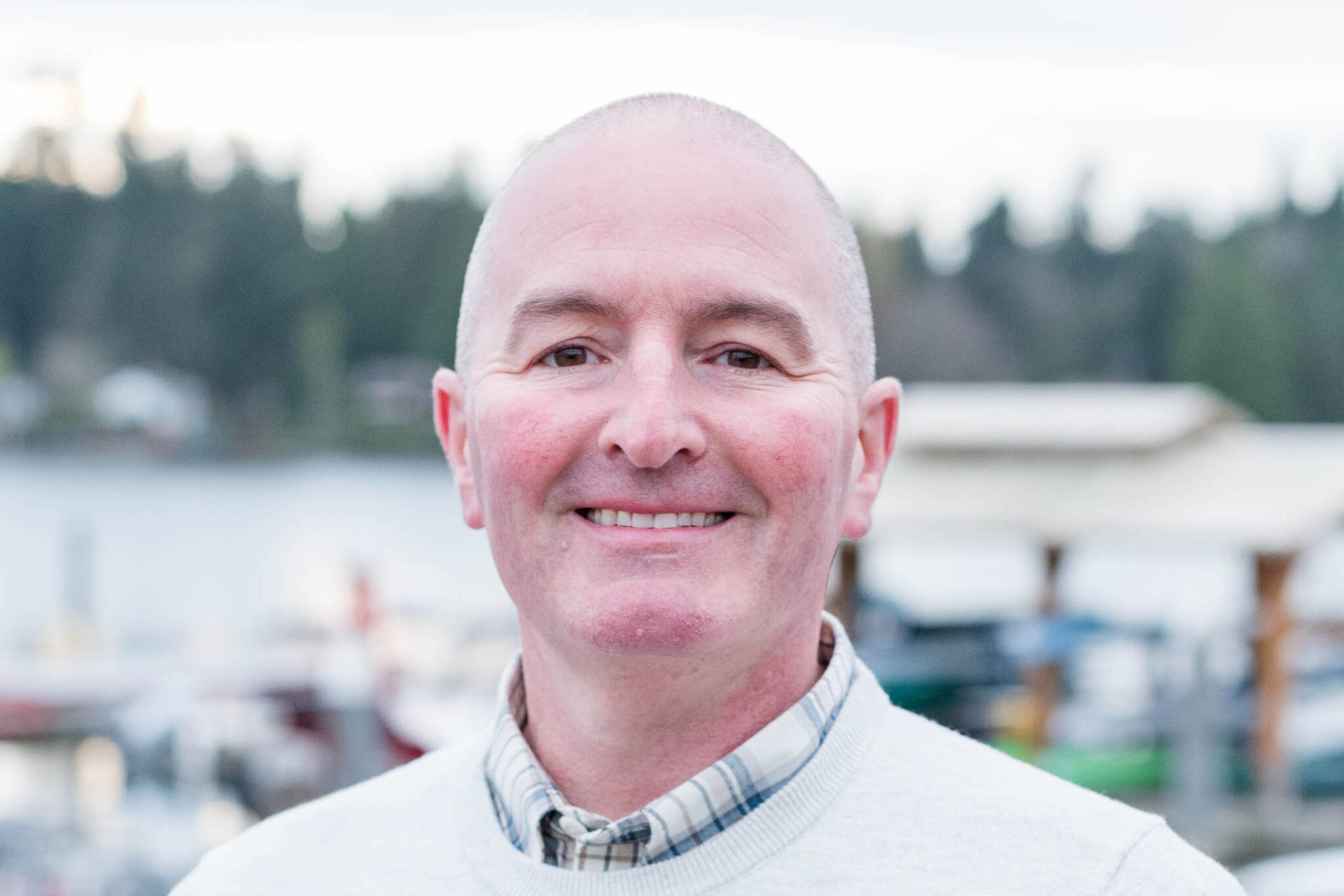 Marcus Collier | Kitsap Daily News