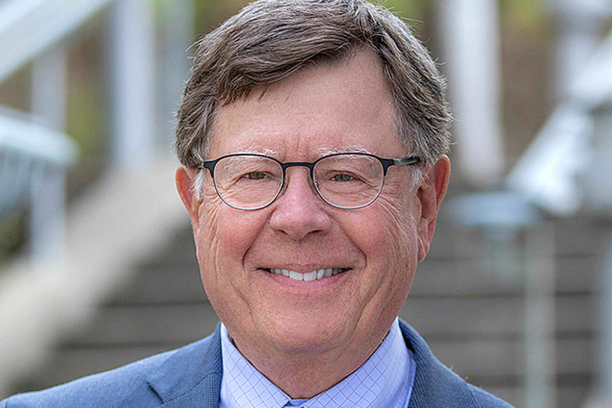 Wolfe reverses course, won’t run for re-election | Kitsap Daily News