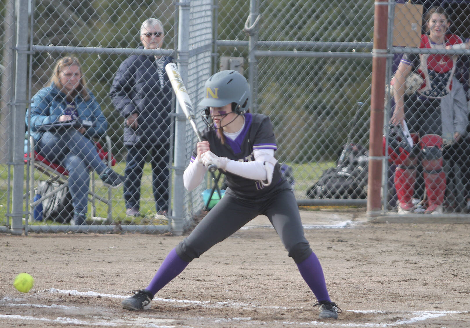 NK girls make it to state the hard way | Kitsap Daily News