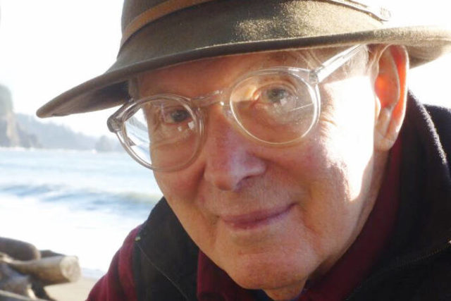 David F. Sheldon | Kitsap Daily News