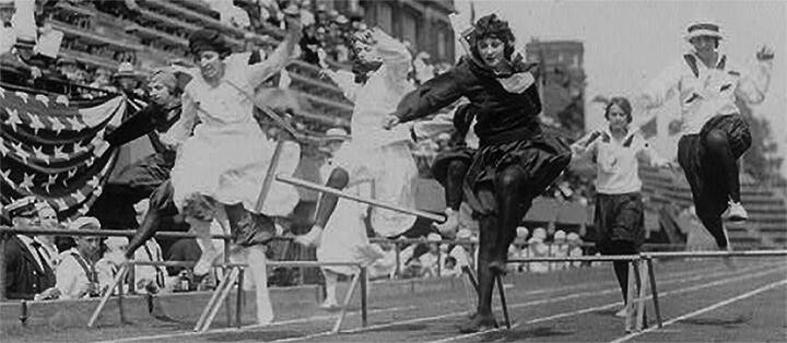 Title IX’s 50th Anniversary: How 37 Words Changed Female Sports ...