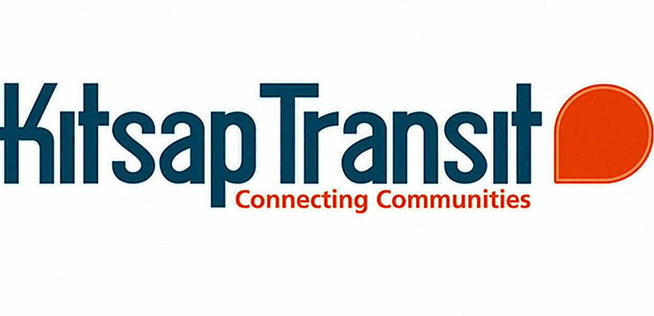 KT bus damages 11 cars, just misses going into inlet | Kitsap Daily News