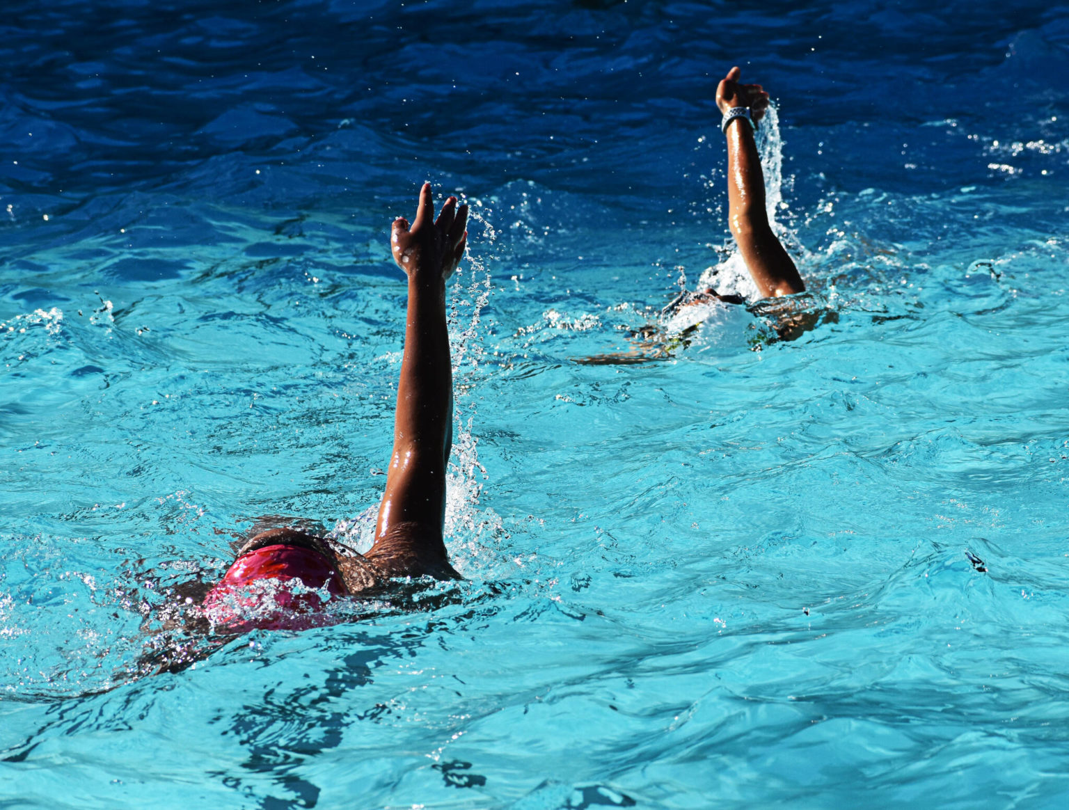 A look at local prep swim teams this fall | Kitsap Daily News