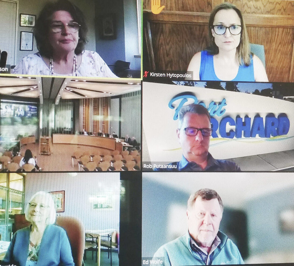 Lack of Kitsap health care continues to be a problem | Kitsap Daily News