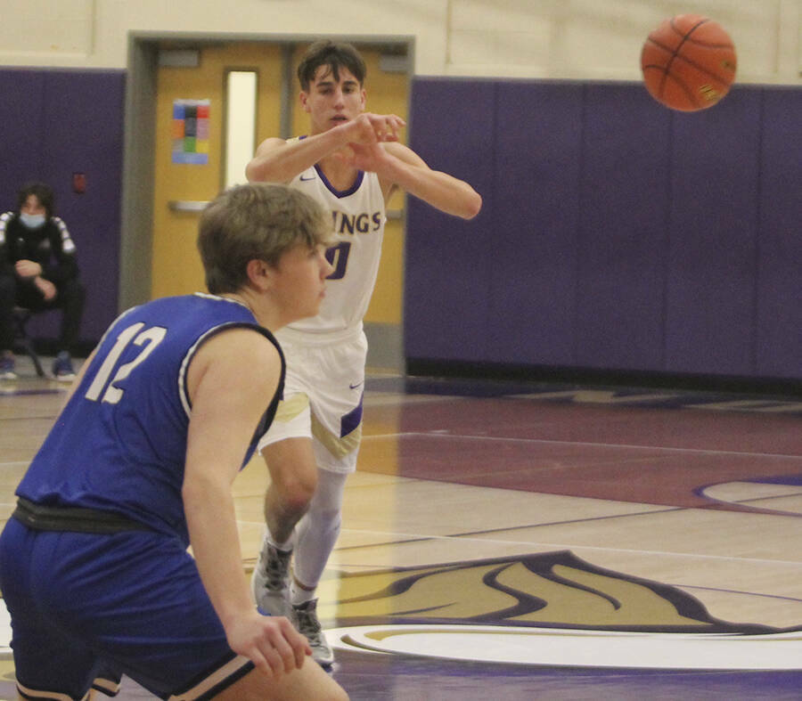 Boys basketball teams are ready to slam their competition | Kitsap ...