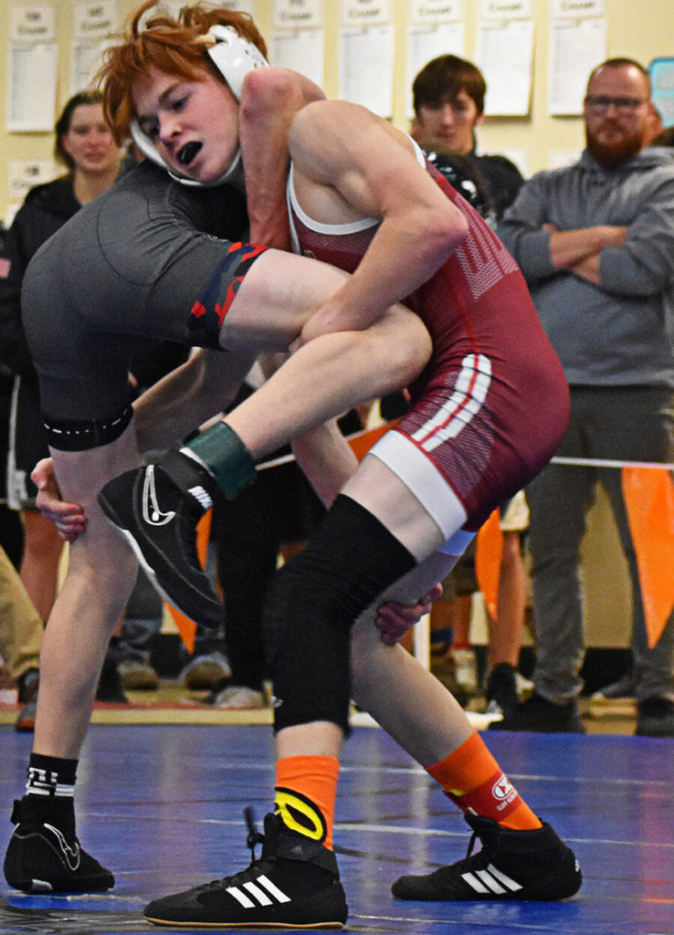 Top 10 Central/South Kitsap sports stories for 2022 | Kitsap Daily News