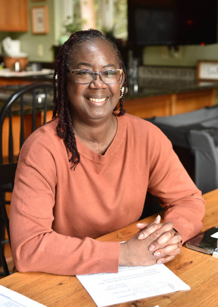 Public involvement key for BI’s new mayor | Kitsap Daily News