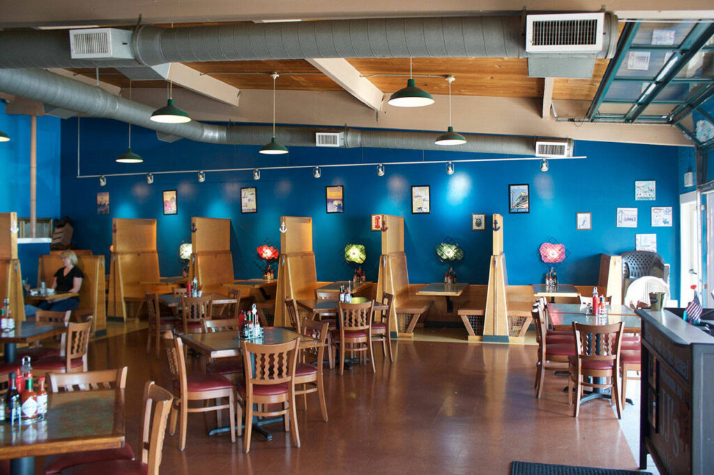 JJ’s Fish House reopens under new ownership | Kitsap Daily News