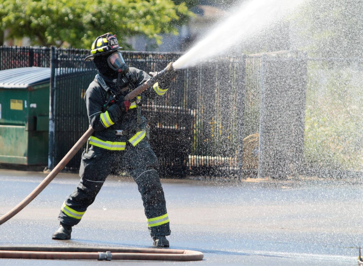 ‘Pivotal vote’ to decide future of SKFR | Kitsap Daily News