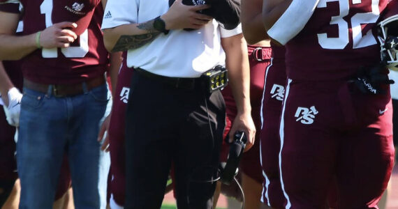 Sports | Kitsap Daily News