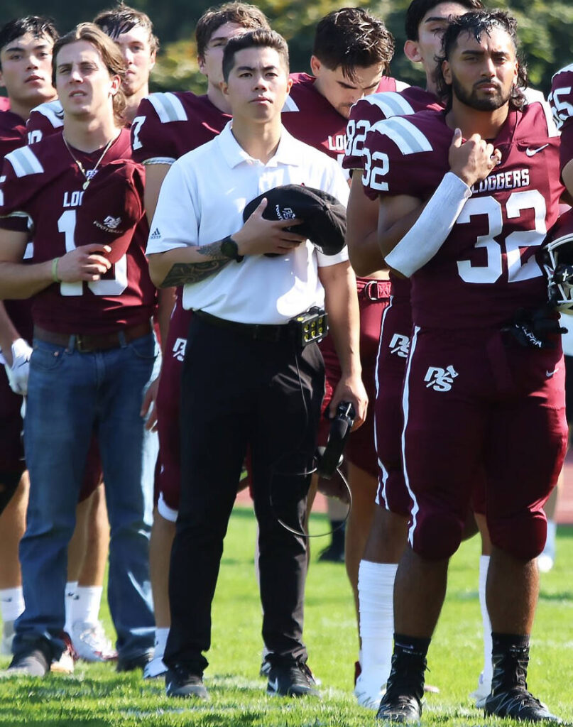 Kingston hires 2nd head football coach this summer | Kitsap Daily News