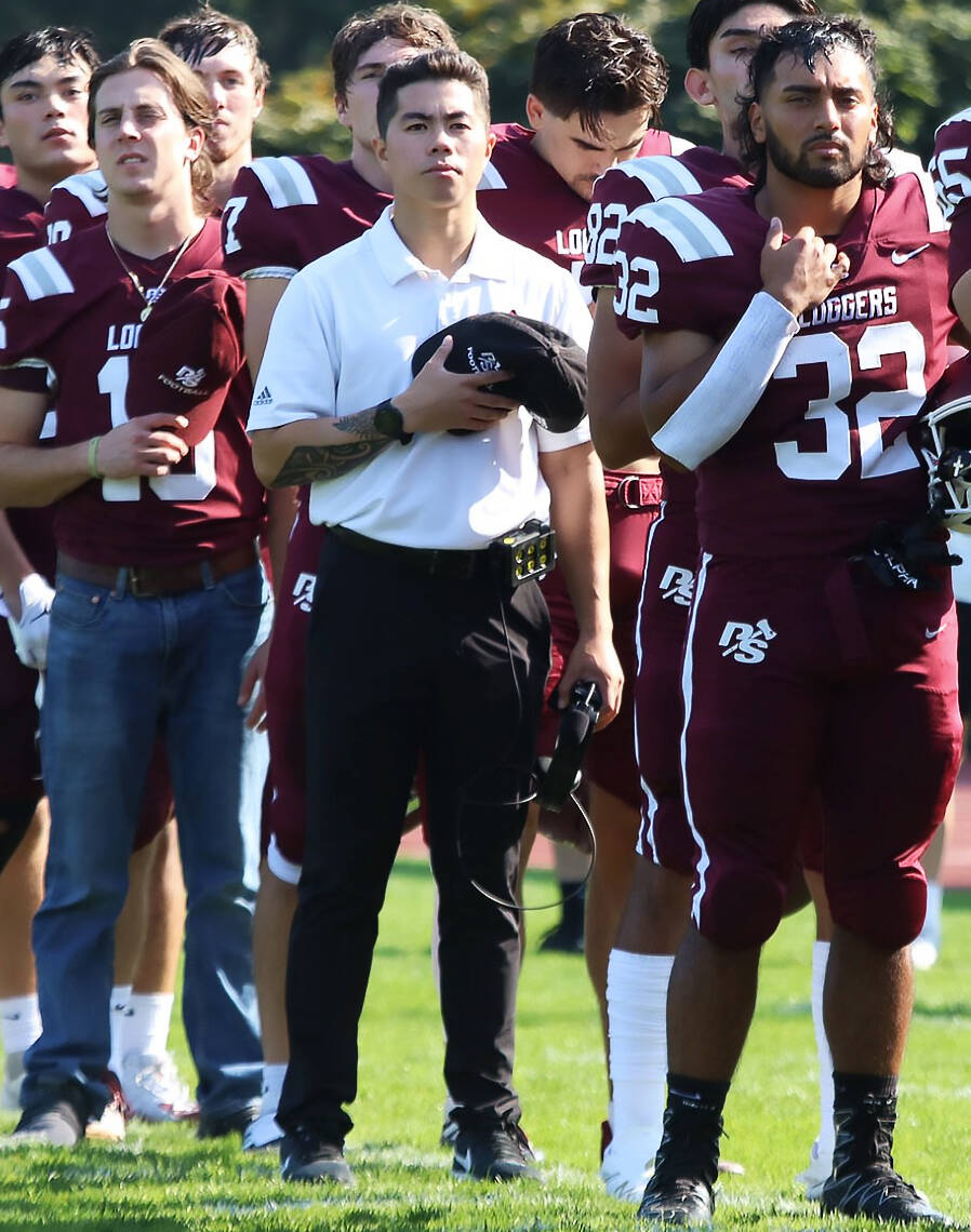 Kingston hires 2nd head football coach this summer | Kitsap Daily News