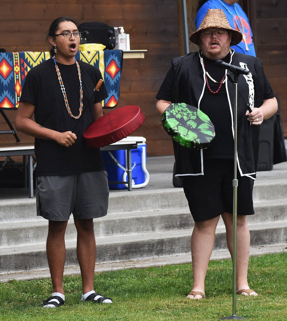 Chief Seattle Days runs through Sunday | Kitsap Daily News