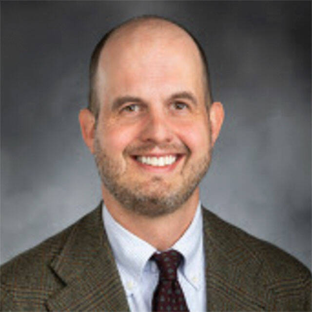 Hansen appointed 23rd District senator | Kitsap Daily News