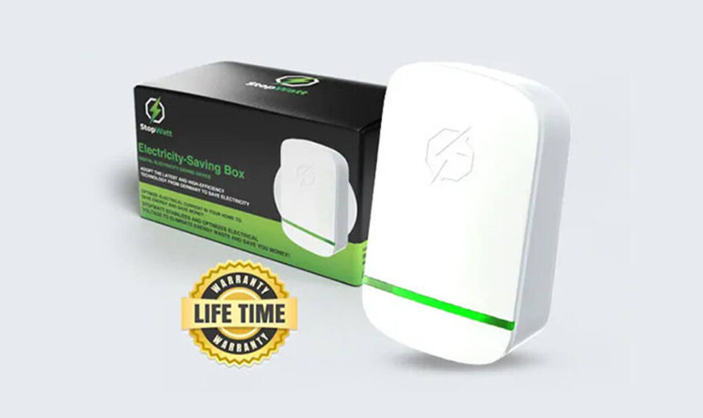 StopWatt Reviews - What Do Stop Watt Customers Say? Scam Alert | Kitsap ...