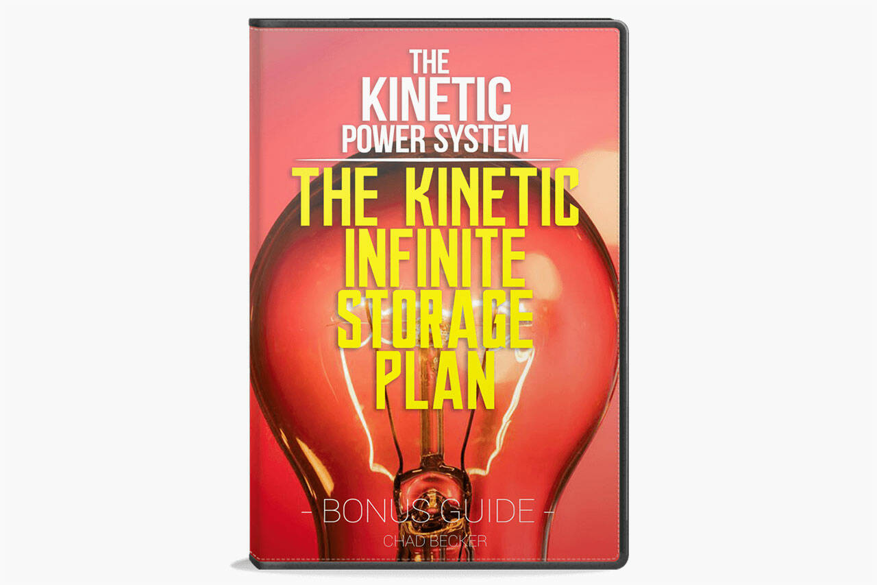 Kinetic Power System Reviews - Is It Legit or Fake Energy Generation ...