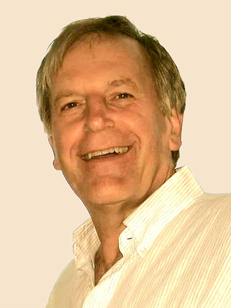 Gregory James Berry | Kitsap Daily News