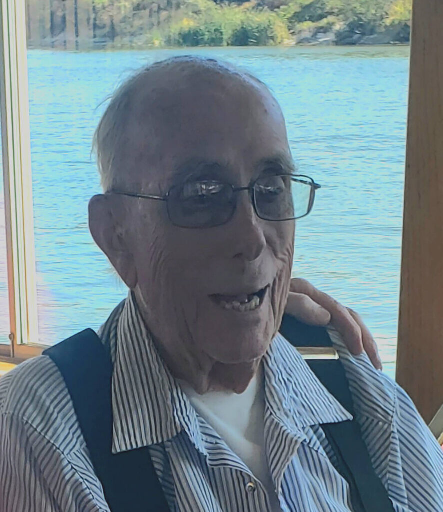 Keith Stone | Kitsap Daily News