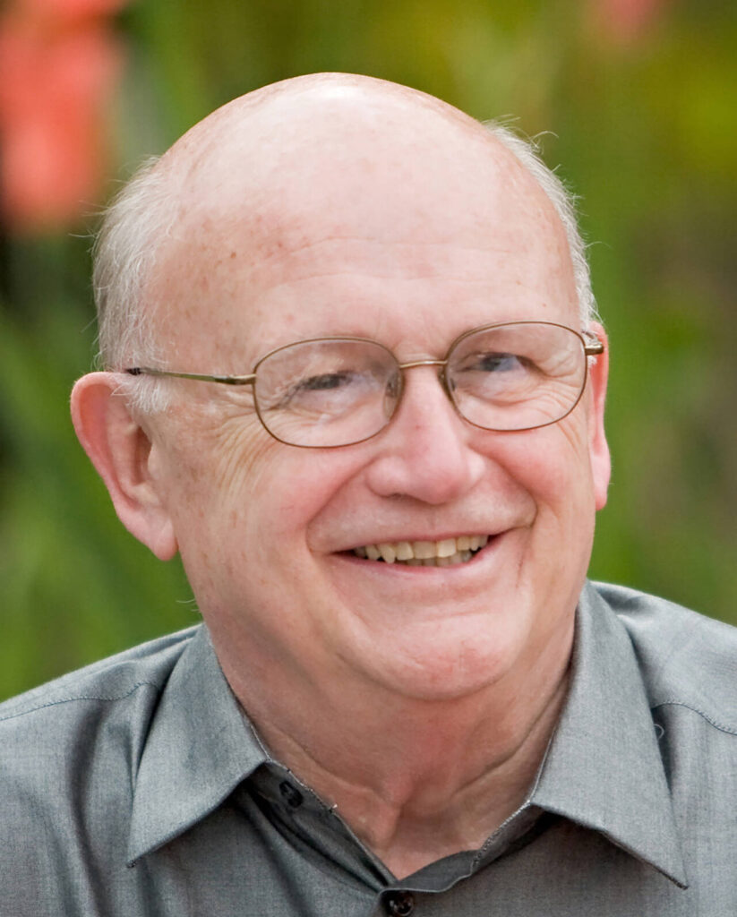 William Ruddick | Kitsap Daily News