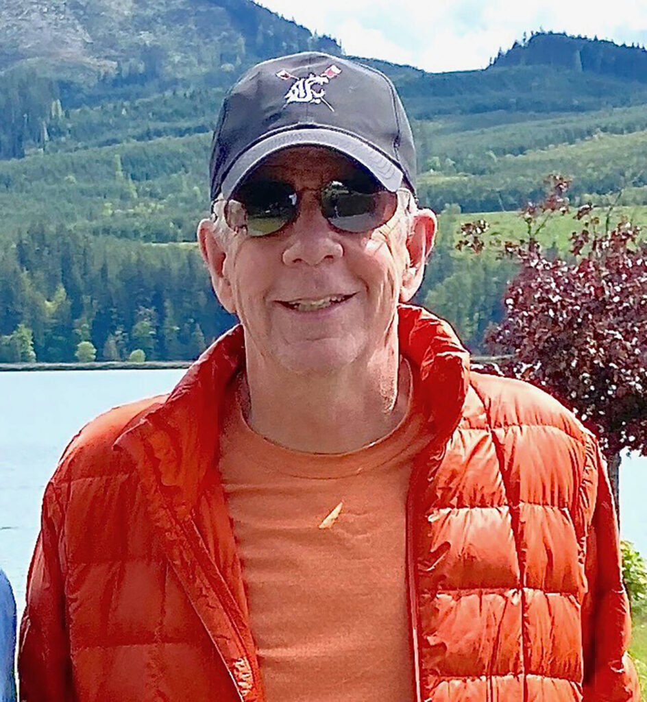 Andrew “Michael” Najarian | Kitsap Daily News
