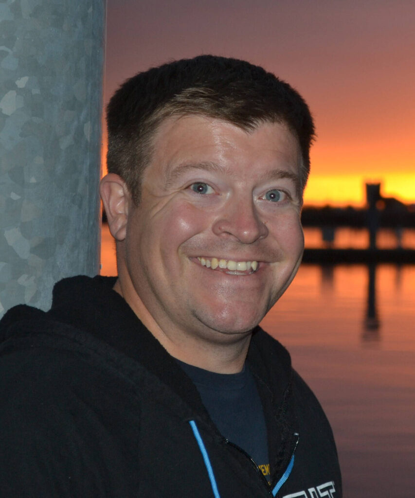 Keith Patrick Austin | Kitsap Daily News