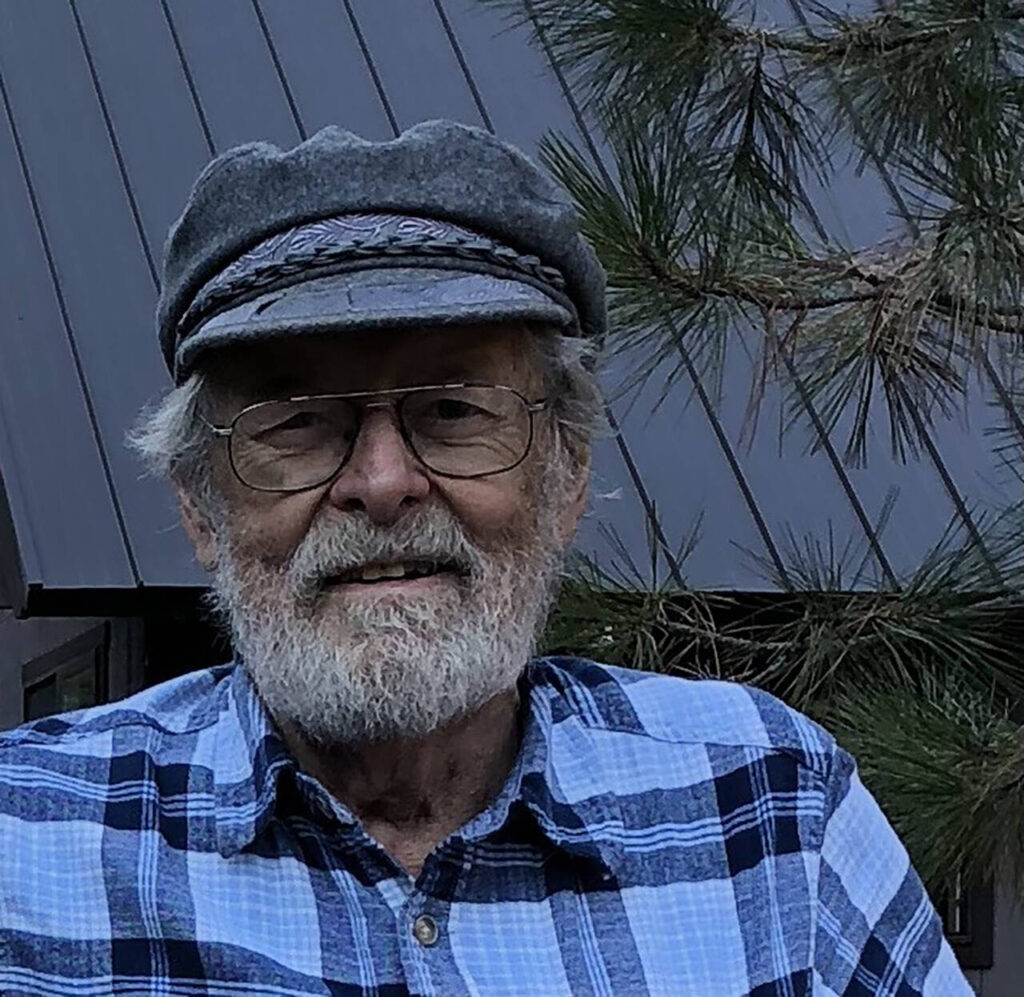 Dr. Terry Everett Ewart | Kitsap Daily News