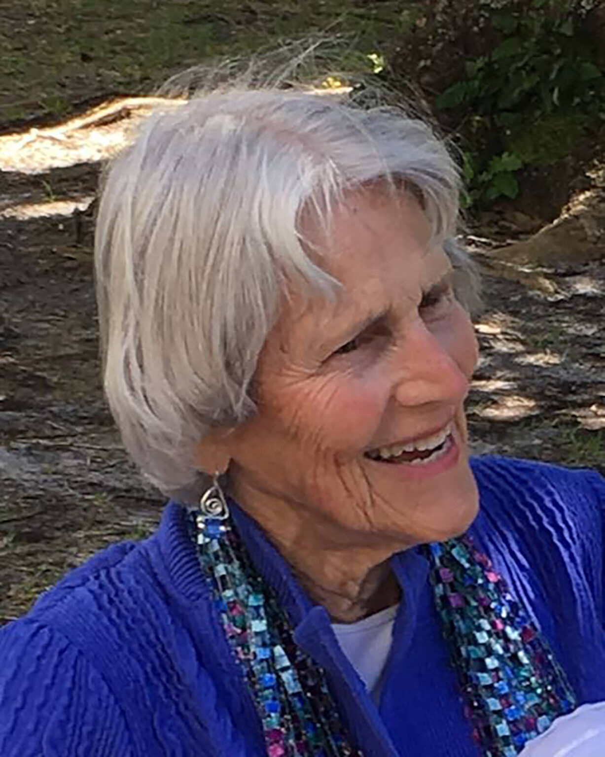Barbara Robbins | Kitsap Daily News
