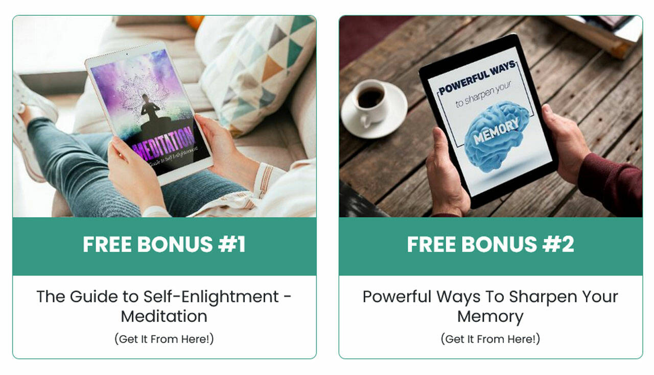 Cortexi Reviews - Does It Live Up to Expectations? | Kitsap Daily News