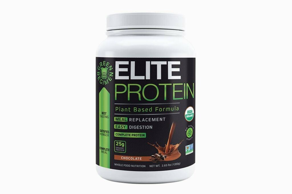 The Best Meal Replacement Shake Powders to Lose Weight Fast (2024 ...