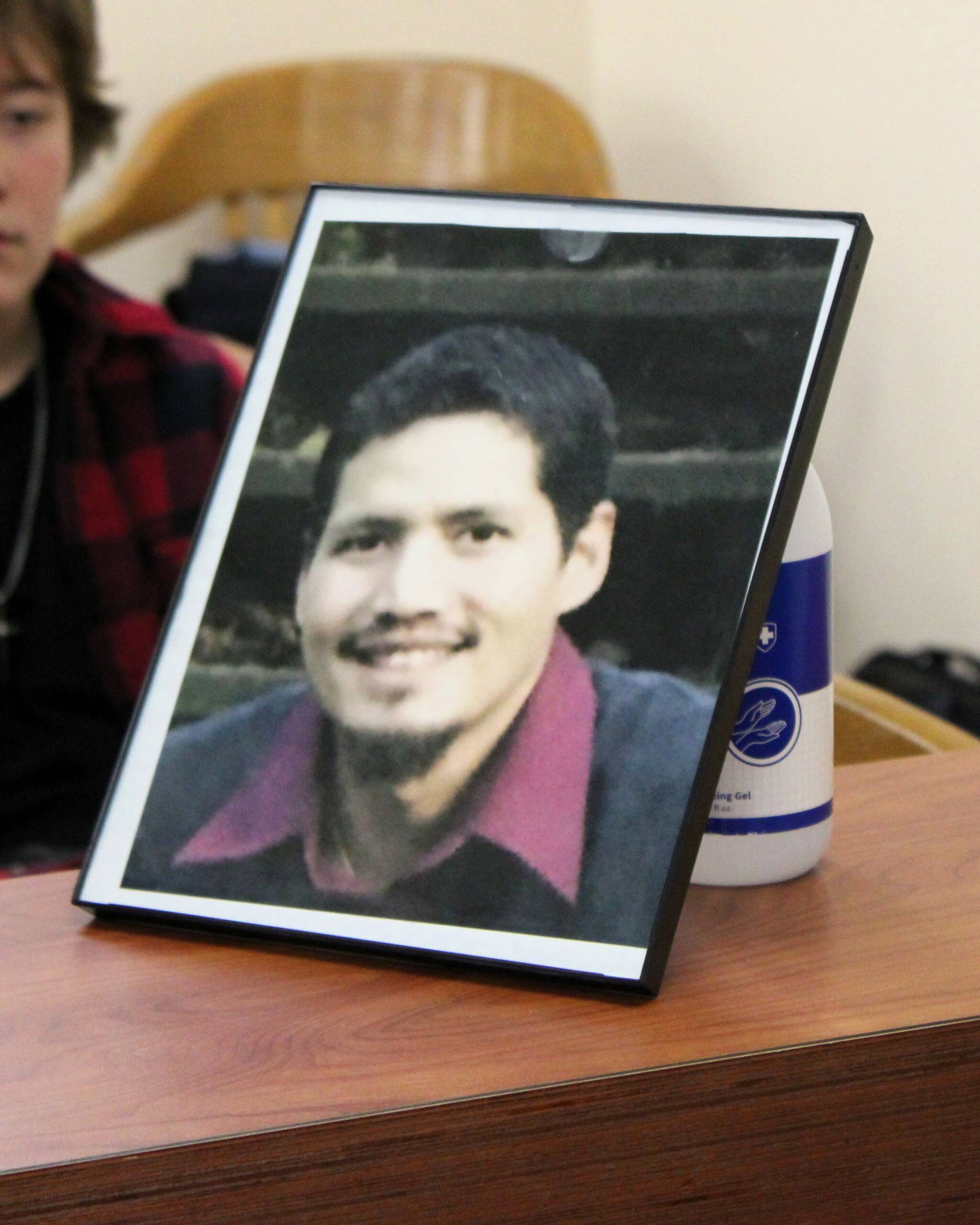 PO man gets just 26 months for manslaughter | Kitsap Daily News