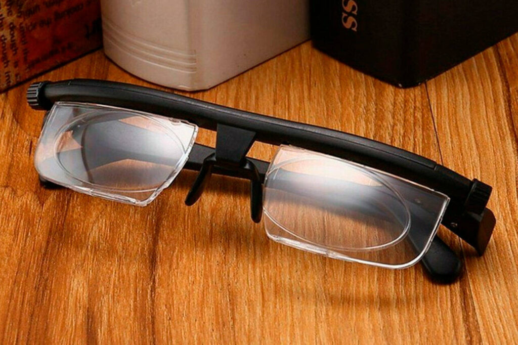 Flex Focus Glasses Review - Effective Adjustable Eyeglasses for Vision ...