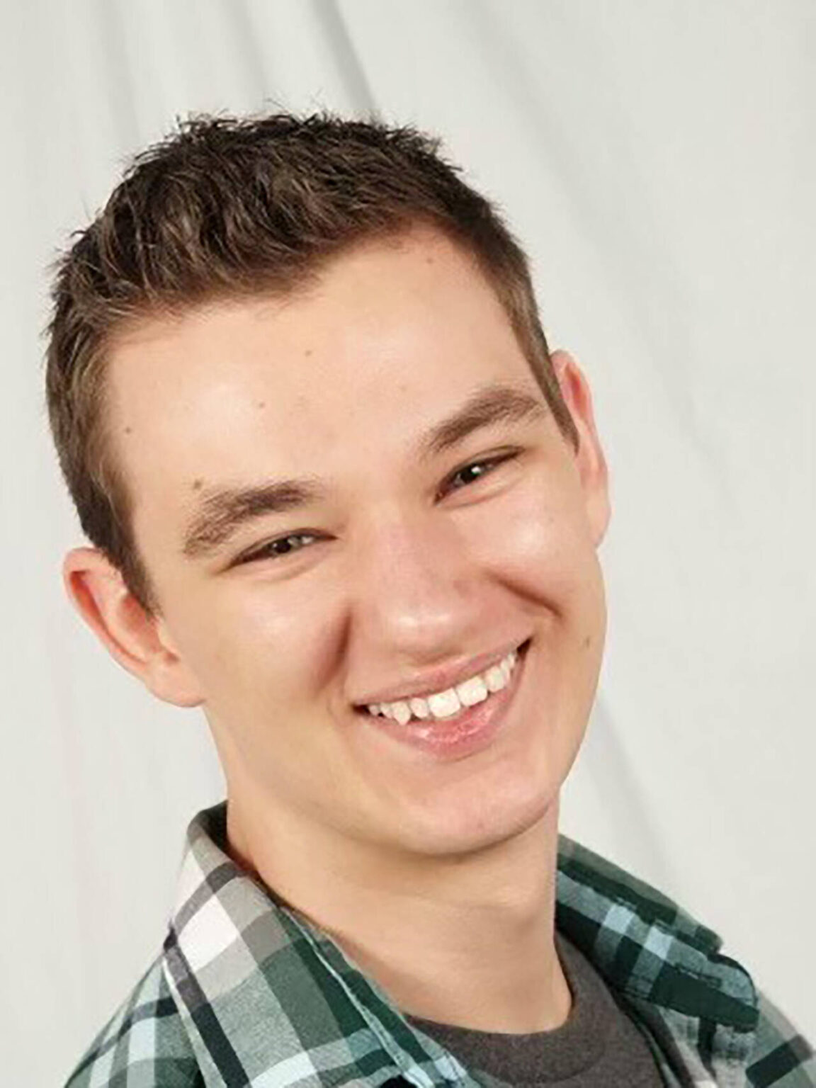 Ethan Brookhart | Kitsap Daily News