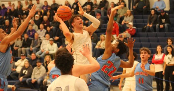 Sports | Kitsap Daily News