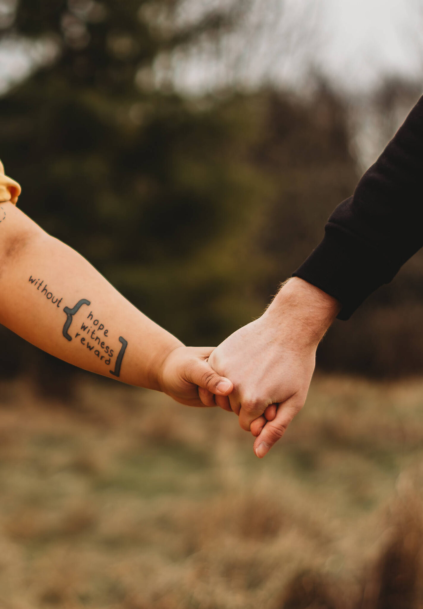 Kitsap photographer’s ‘Stranger Sessions’: the new way to date | Kitsap ...