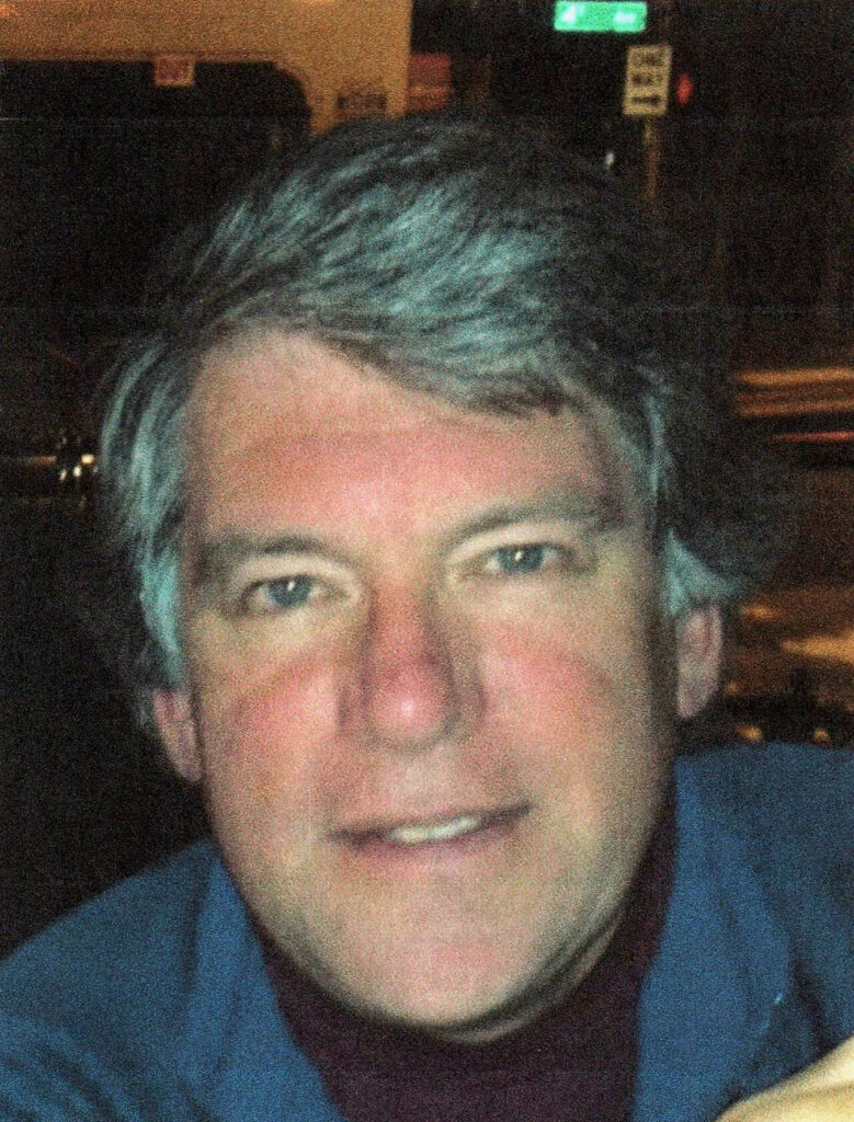 Bruce L. Stevens | Kitsap Daily News