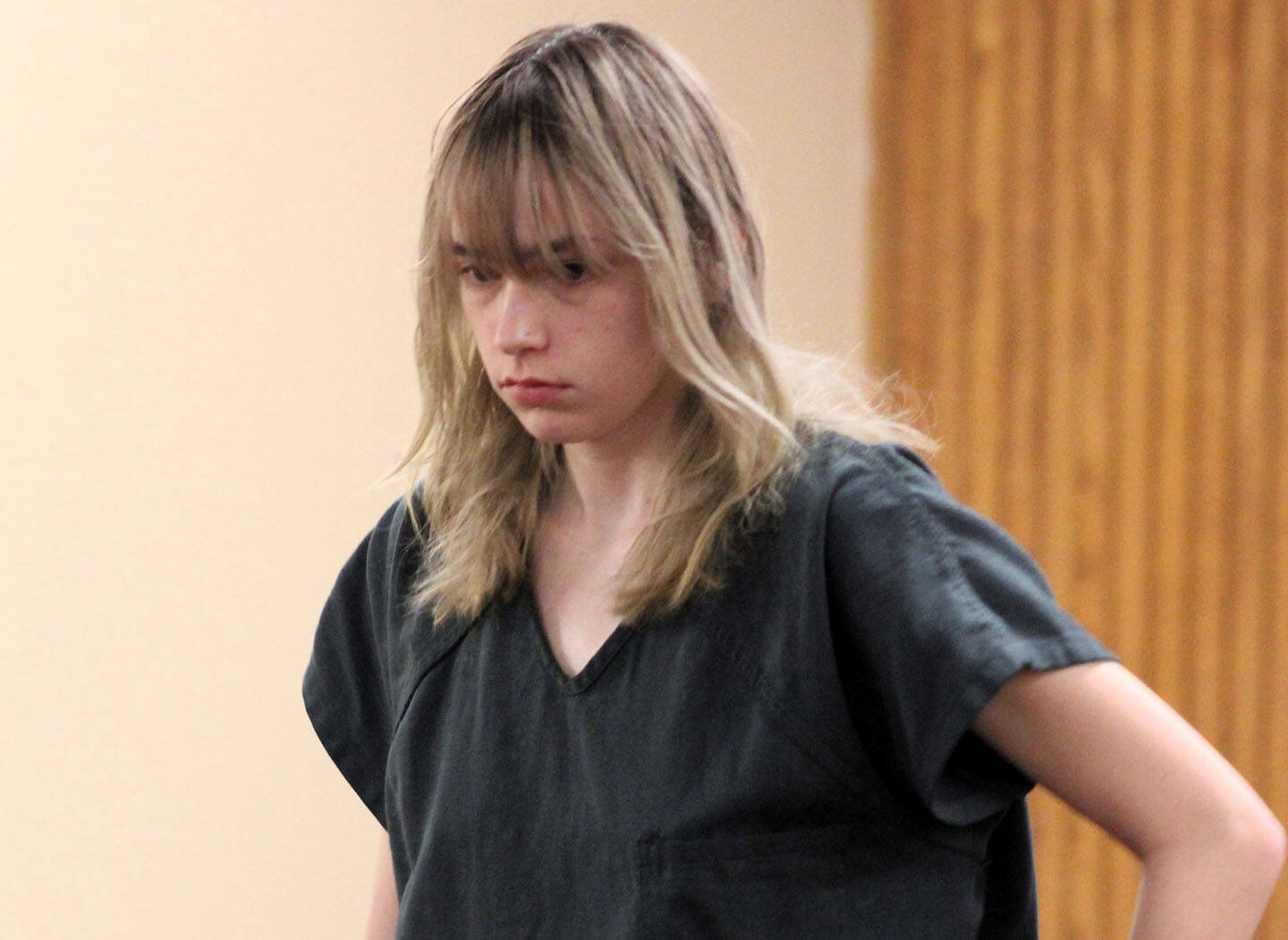 Video shows crash; 2nd victim dies, adding to charges | Kitsap Daily News