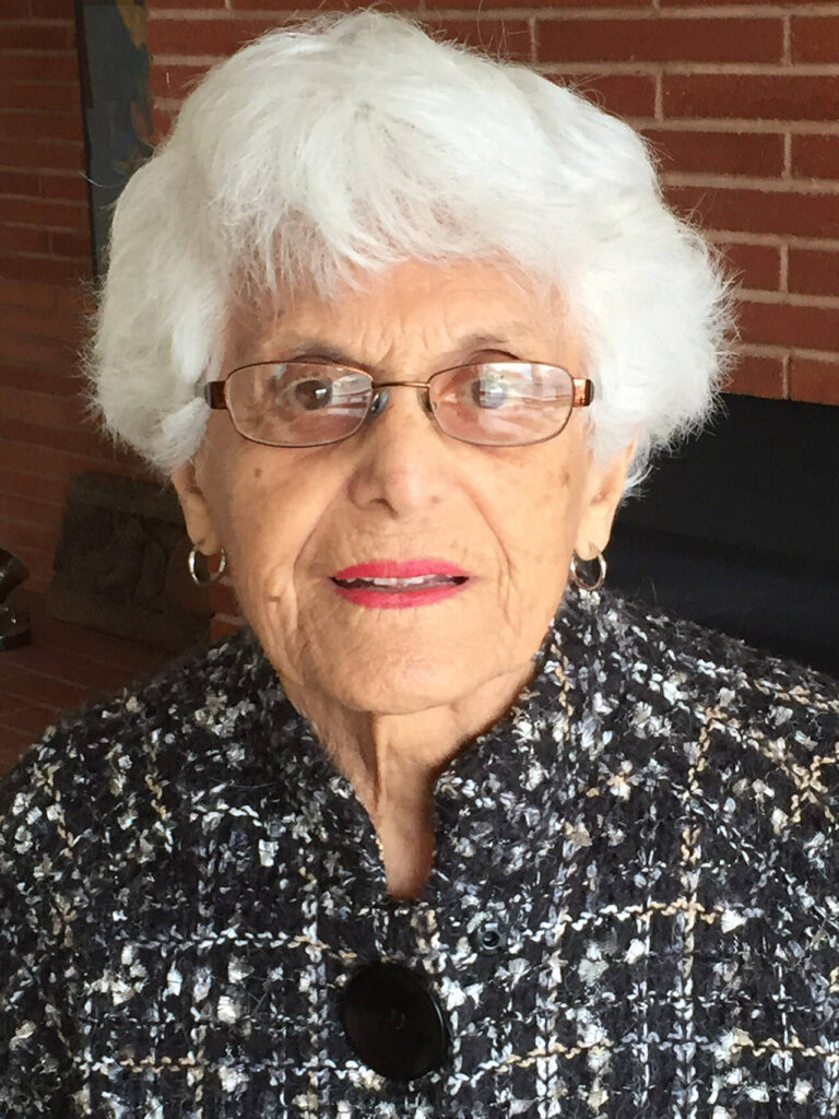 Helen Heins | Kitsap Daily News