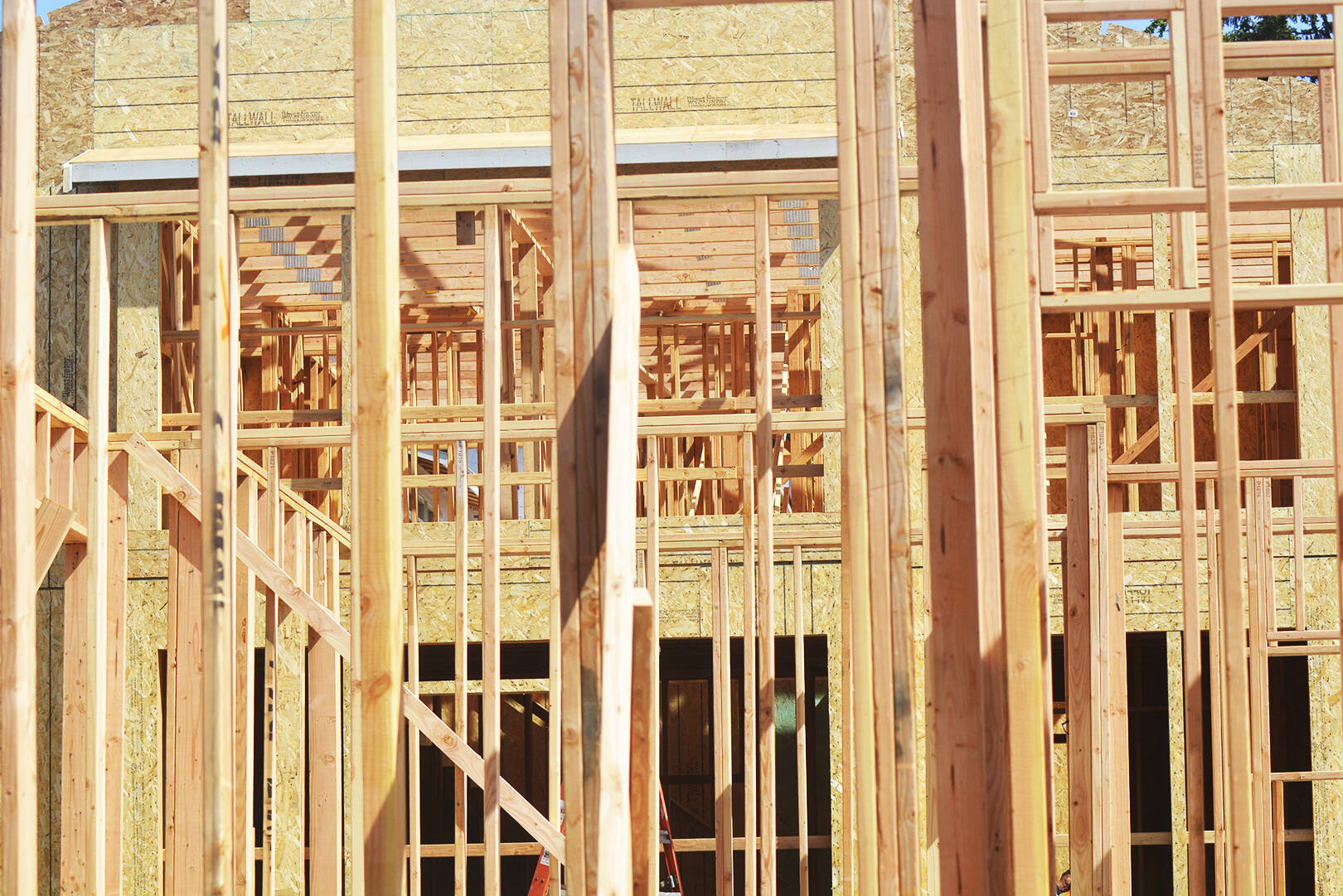 Summertime = Construction time | Kitsap Daily News