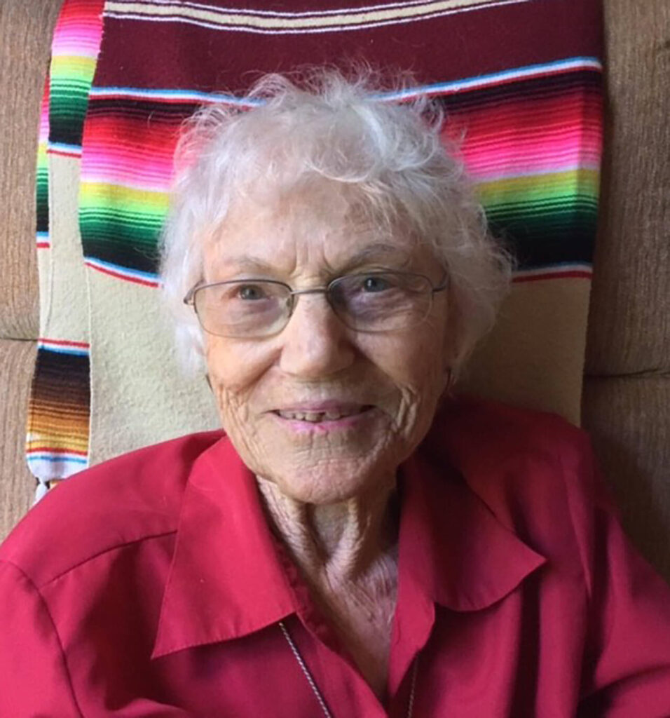 Iris B. King | Kitsap Daily News