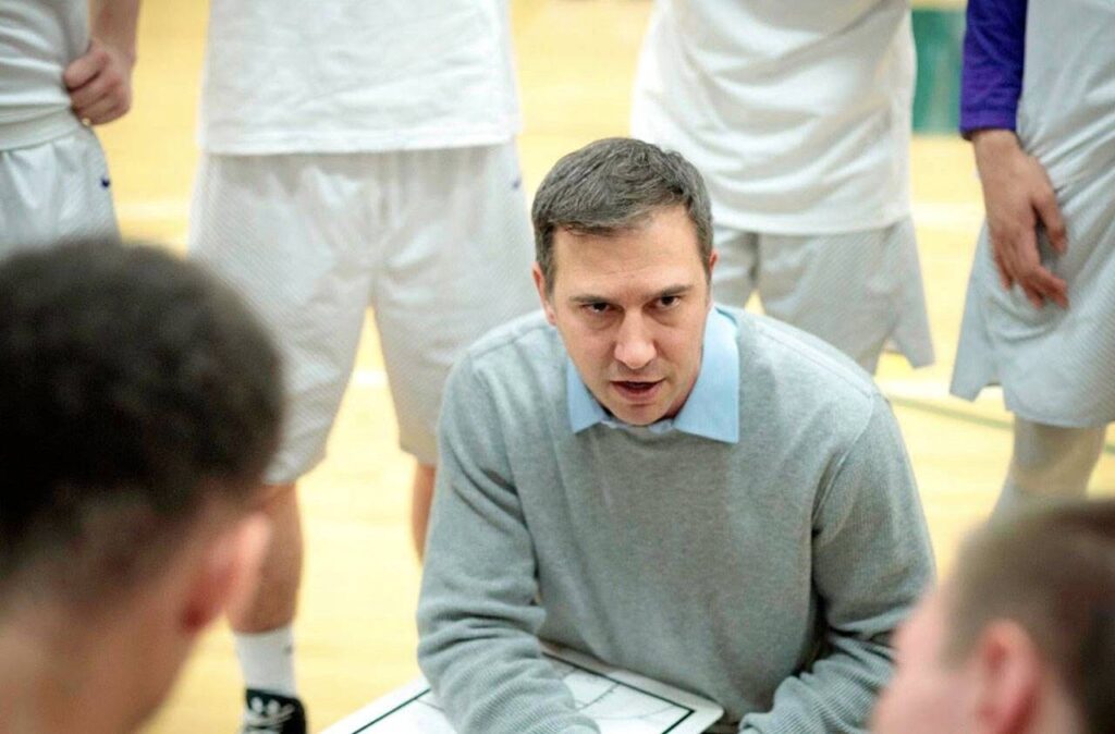 Orness resigns as North Kitsap basketball coach | Kitsap Daily News