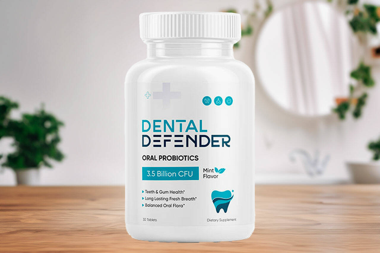 Dental Defender Reviewed - Does It Work or Provadent, Dentavim Safer ...