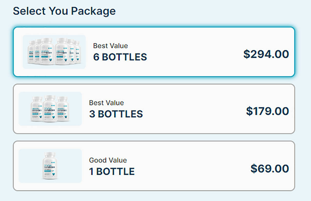 Dental Defender Reviewed - Does It Work or Provadent, Dentavim Safer ...