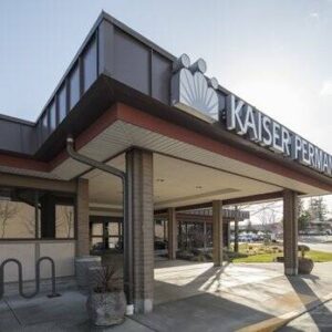 Kaiser urgent care reduces hours in Silverdale | Kitsap Daily News