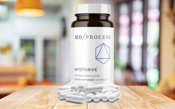 MD/Process MitoThrive Review - Is It Safe To Try? | Kitsap Daily News