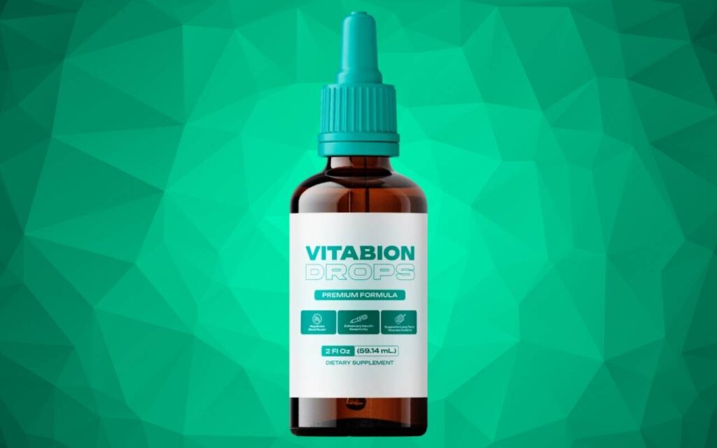 The Truth About VitaBion: Does It Deliver Real Results for Type 2 ...