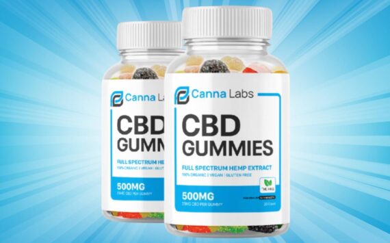 Canna Labs CBD Gummies vs Traditional ED Treatments: A Safer, Natural Alternative | Kitsap Daily ...