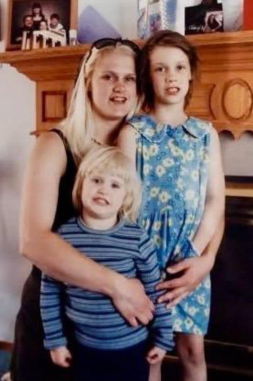 Jodene Carol Gareis | Kitsap Daily News