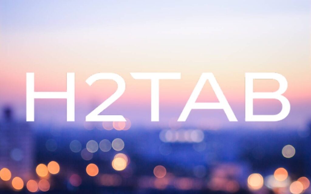 What Is H2Tab? The Molecular Hydrogen Supplement Backed by Real Science ...