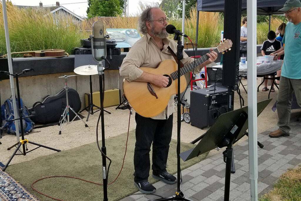 39th Manchester Summer Festival Aug. 2 | Kitsap Daily News