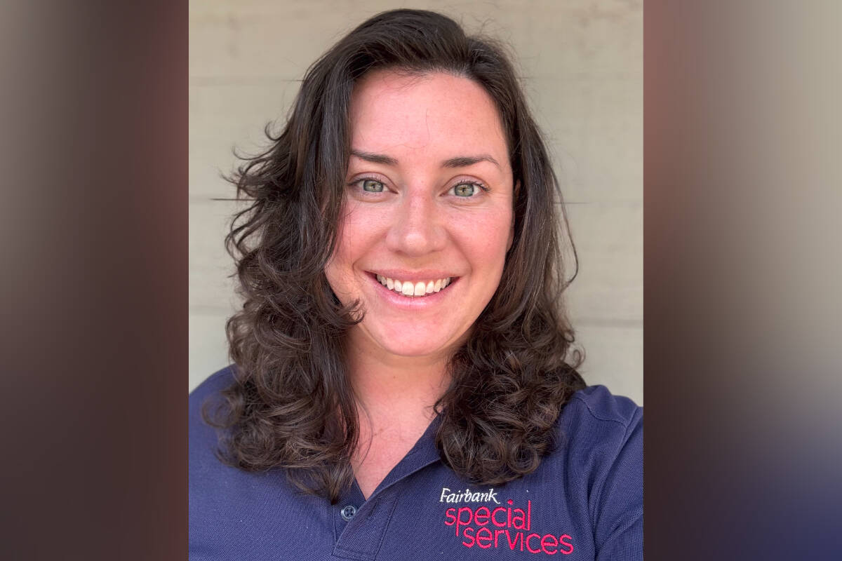 Building peace of mind: Bainbridge experts help families plan ahead to ...